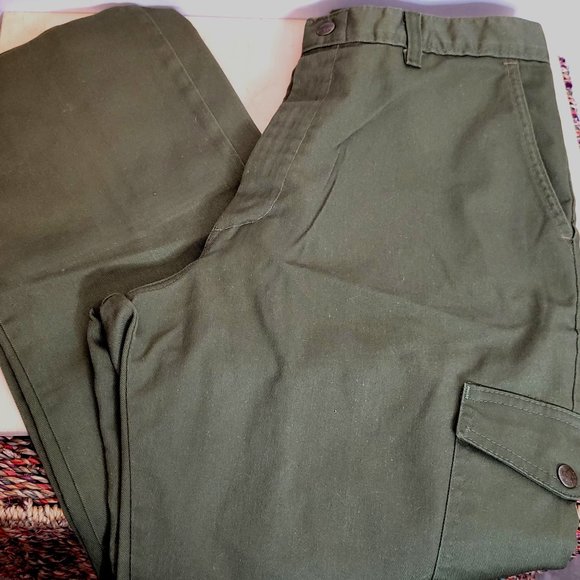 Scouting America | Bottoms | Vintage Boy Scout Uniform Bsa Pants Youth ...